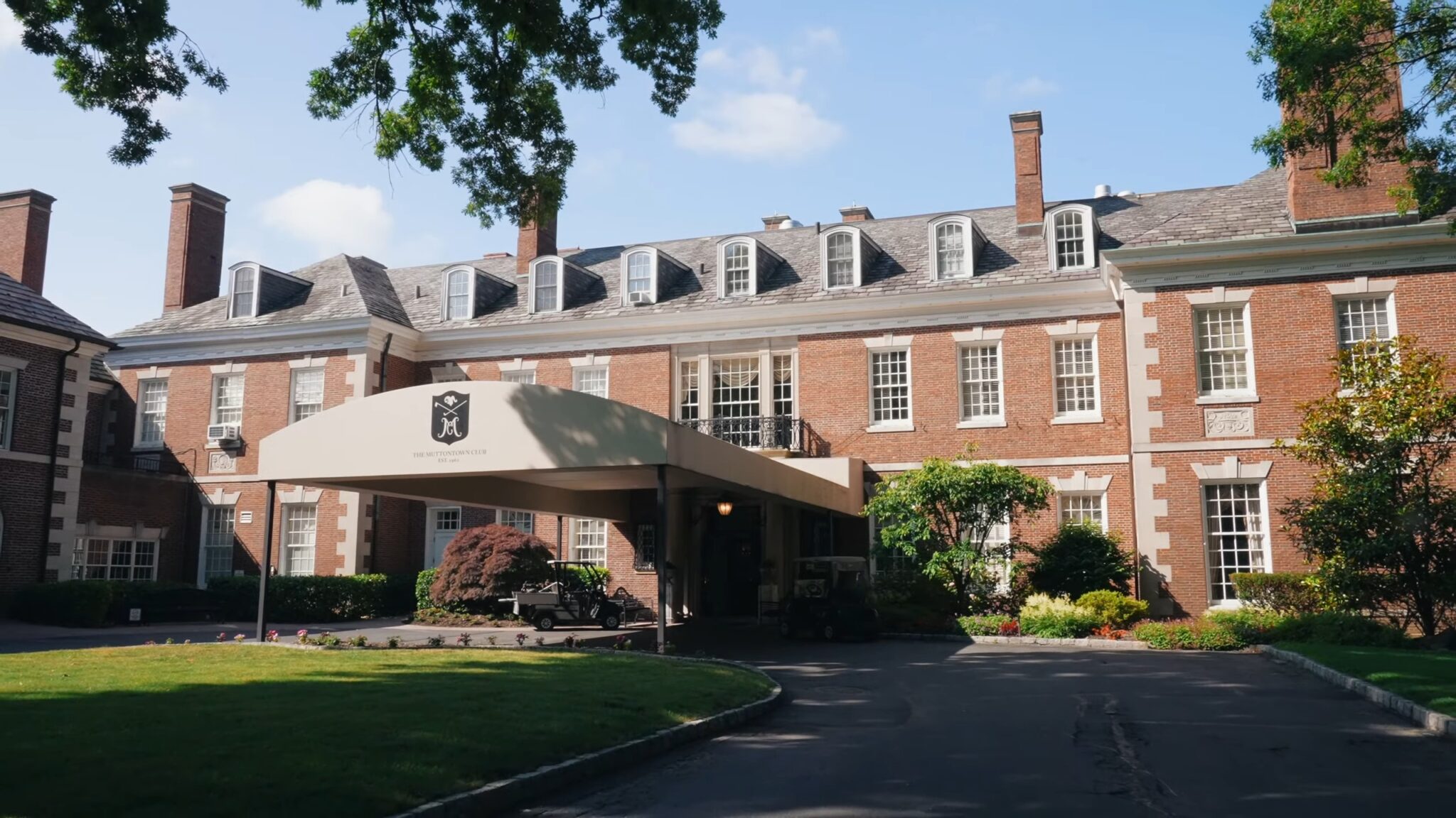 Muttontown Country Club - Everything You Need to Know - Village of ...