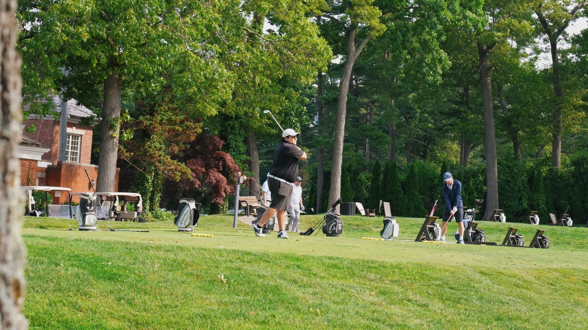 Muttontown Country Club - Everything You Need to Know - Village of ...