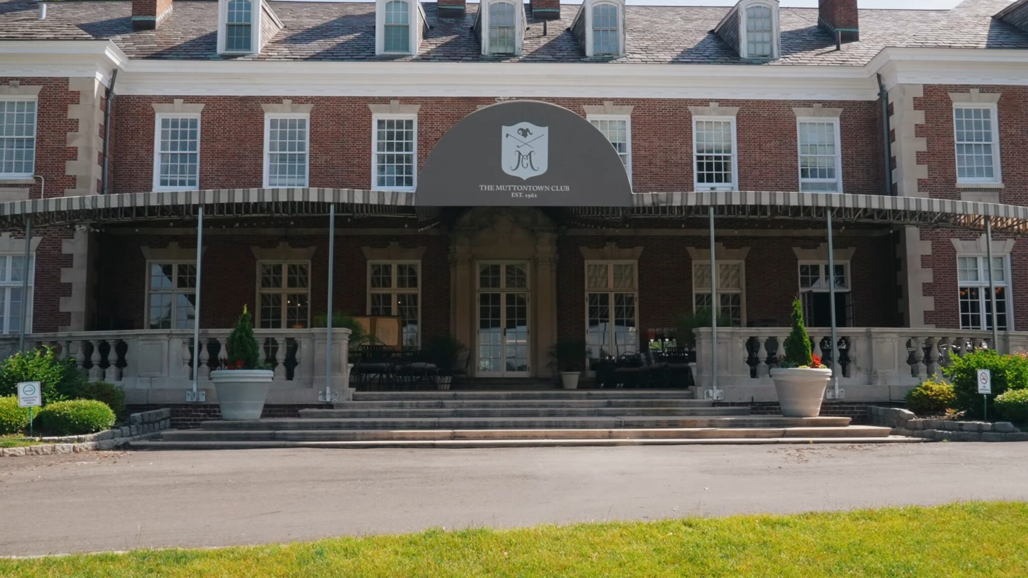 Muttontown Country Club - Everything You Need to Know - Village of ...