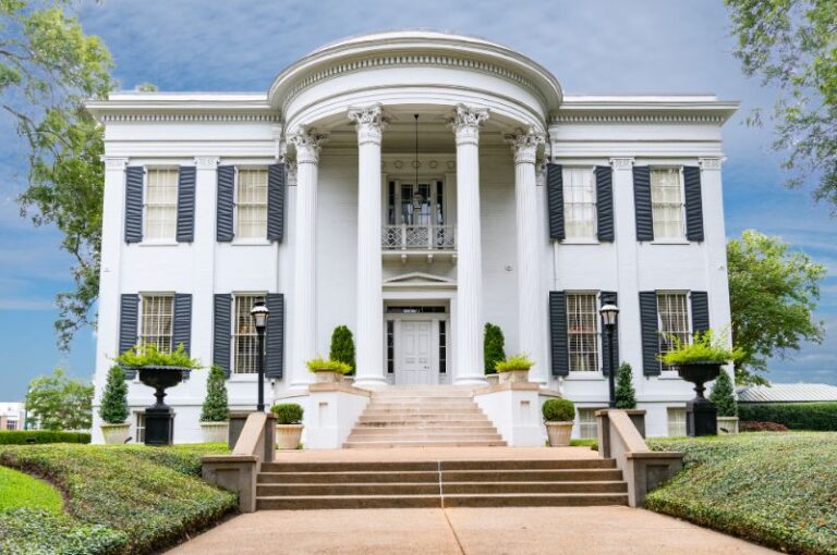 History of Chelsea Mansion: A Blend of Cultures and Eras